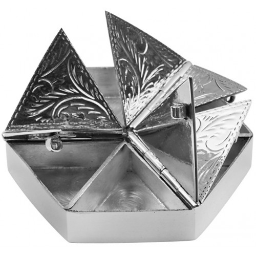 aridnorman-sterling-silver-six-compartment-engraved-hexagonal-pill-box ...